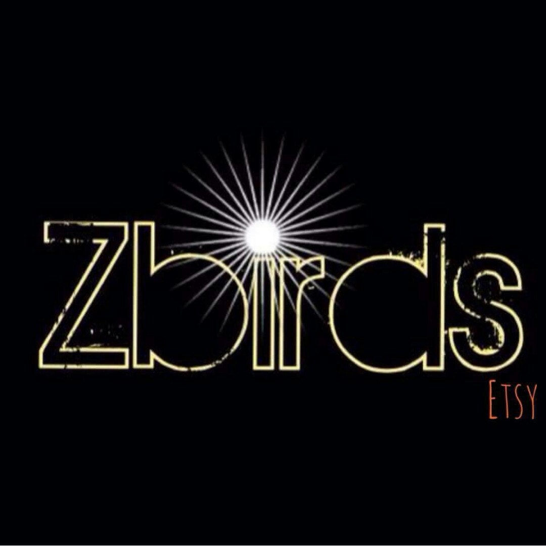 Zbirds - Etsy