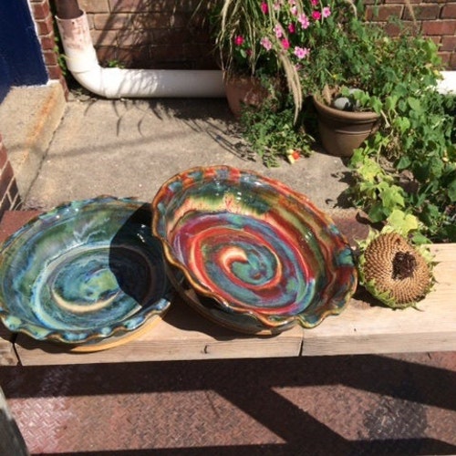 FineFieldPottery - Etsy