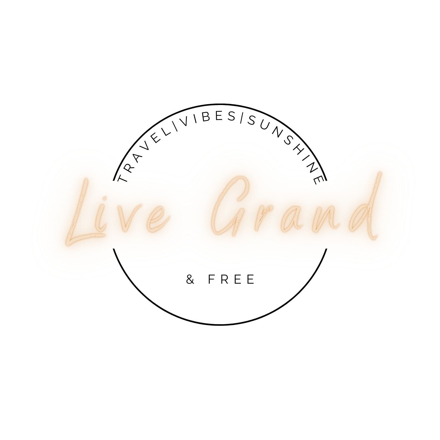 LiveGrand - Etsy