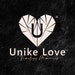 Unike Love® 3D Crystal Photo Set With Light Base | Engraved Picture in ...