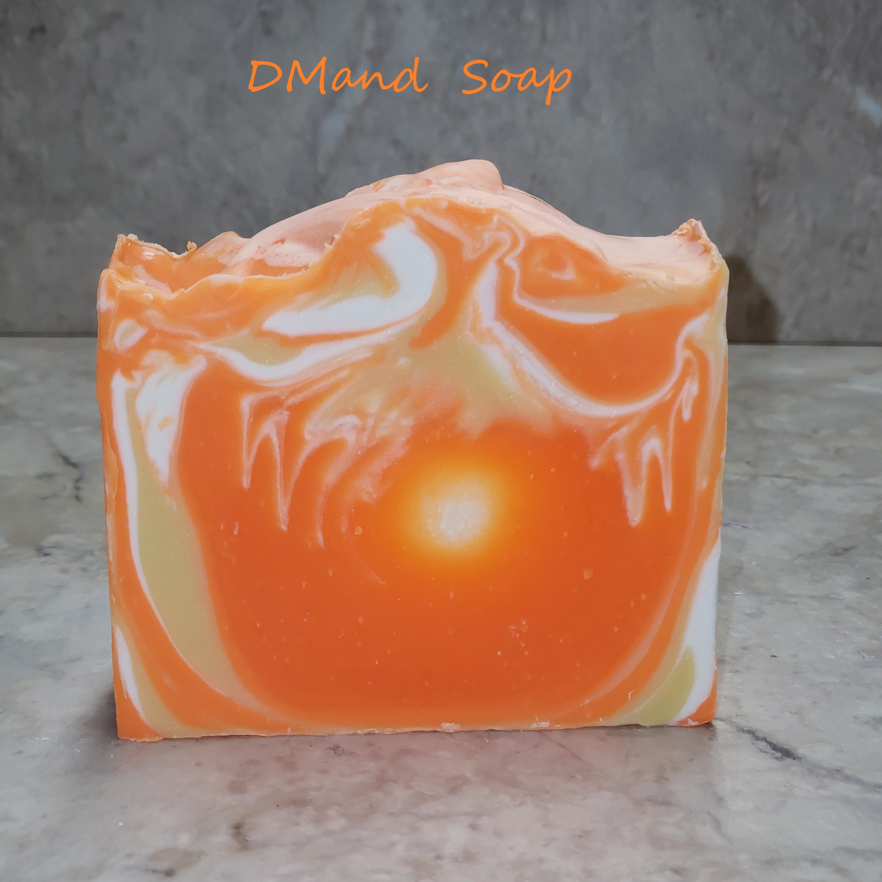 DMandSoap - Etsy