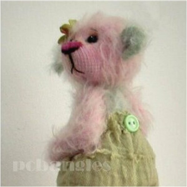 Brie Mouse Digital Sewing Pattern PDF Download - Etsy