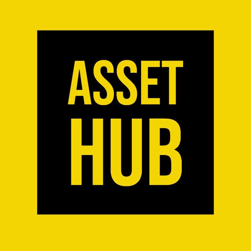 AssetHub - Etsy