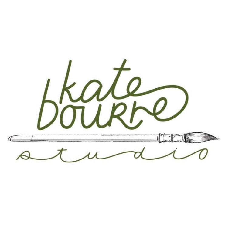 KateBourneStudio - Etsy