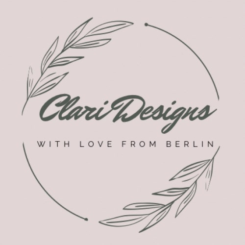 ClariDesignsSchmuck - Etsy