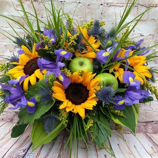 Sunflower Self-love - Etsy