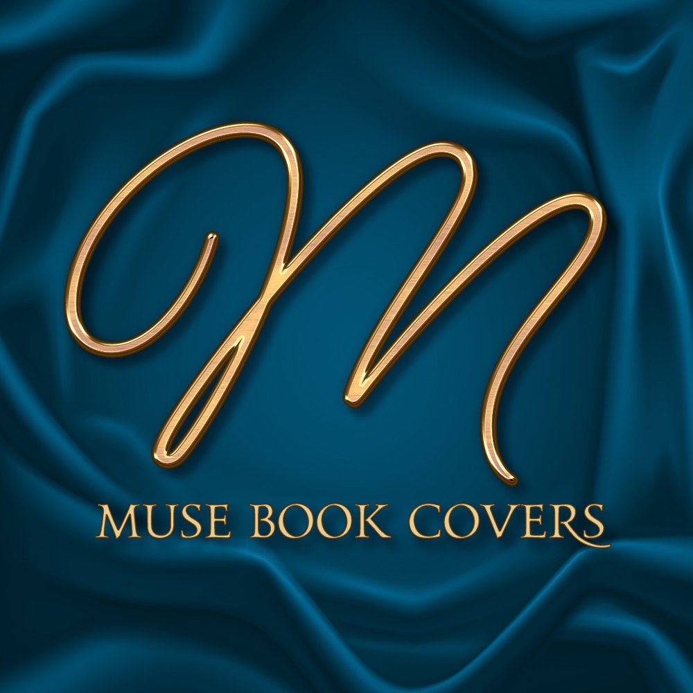 MuseBookCovers - Etsy