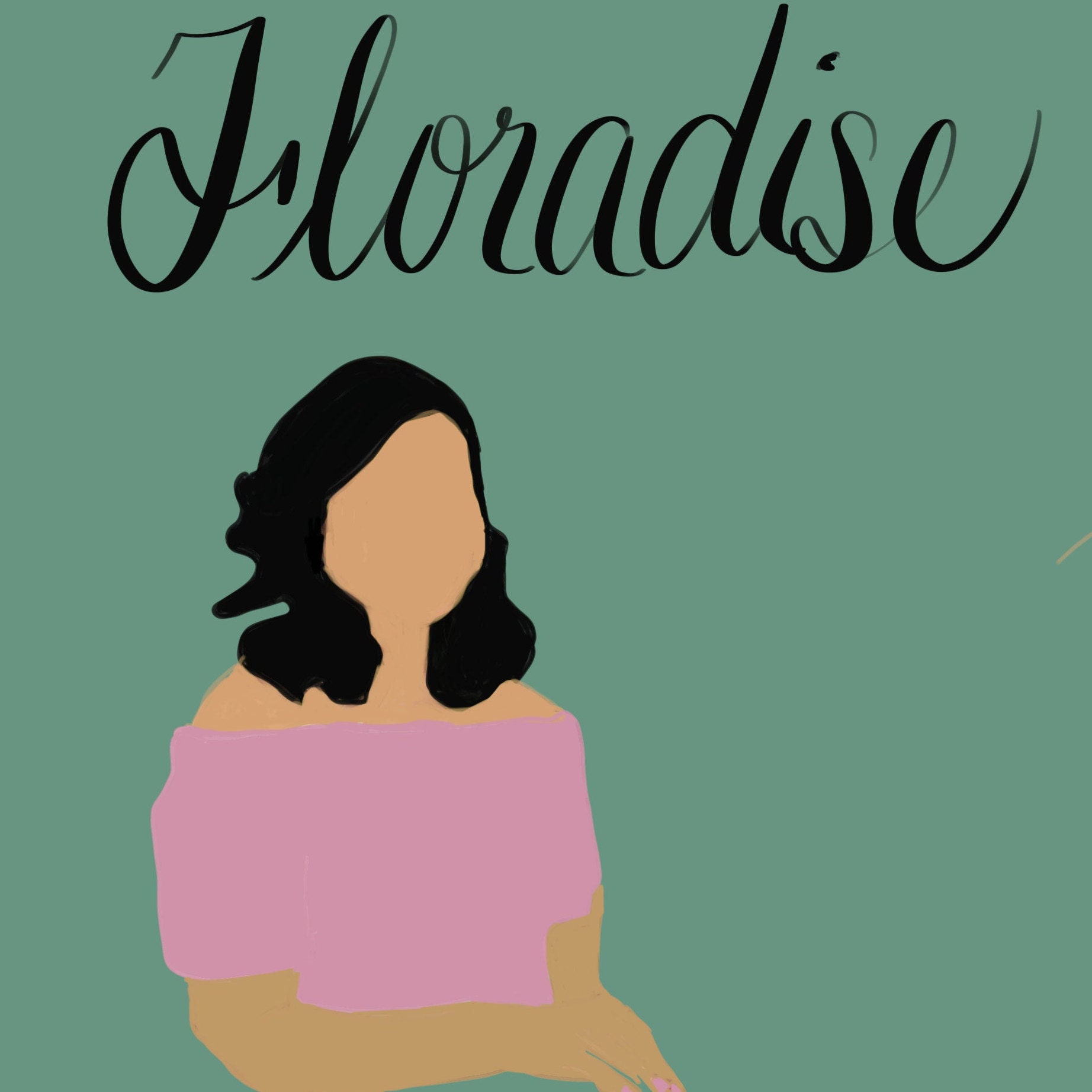 Floradise - Etsy