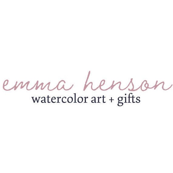 emmahensonstudio - Etsy