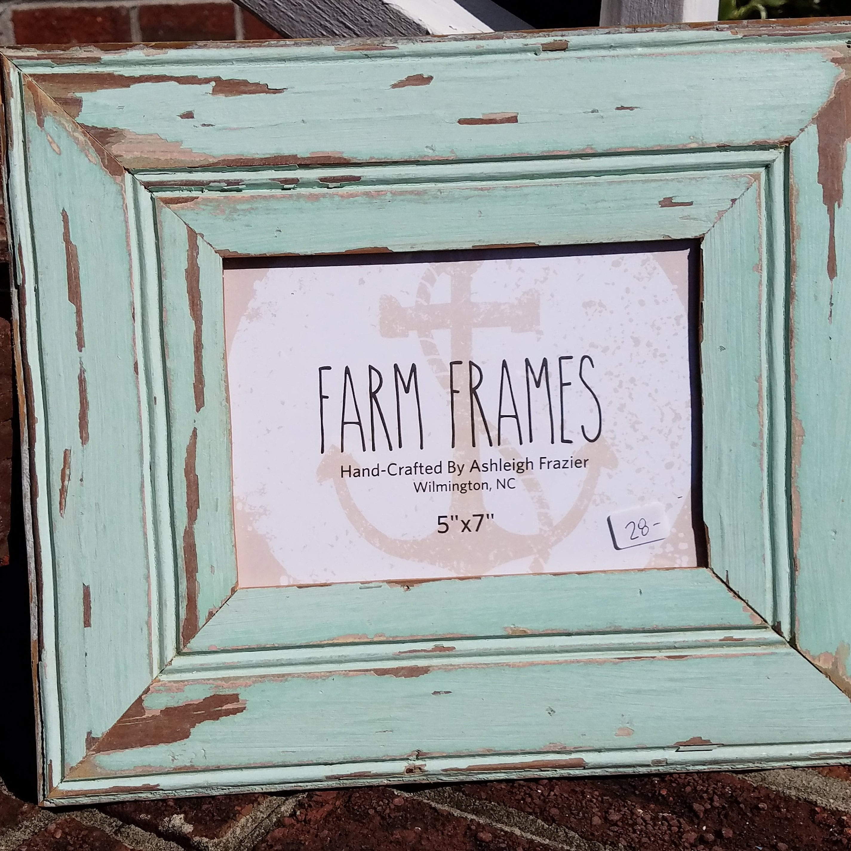 farmframes - Etsy