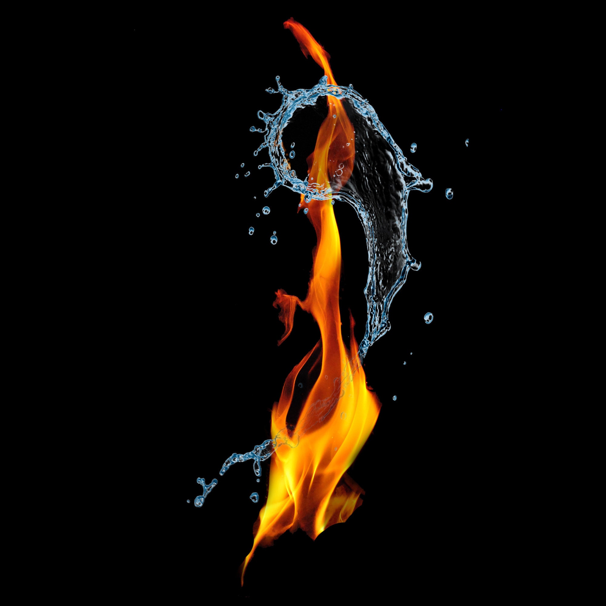 Firetide - Etsy