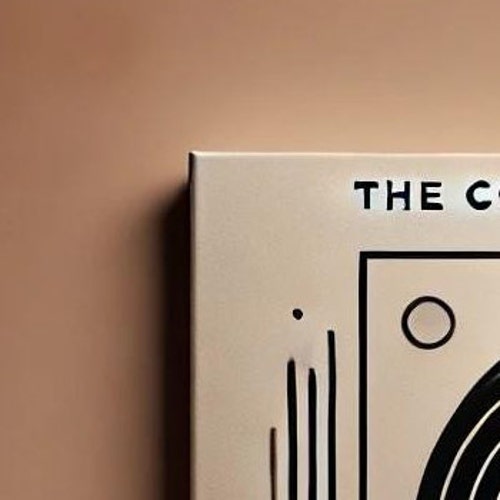 TheCoverArtStudio - Etsy