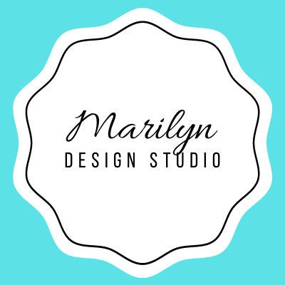 MarilynDesignStudio - Etsy