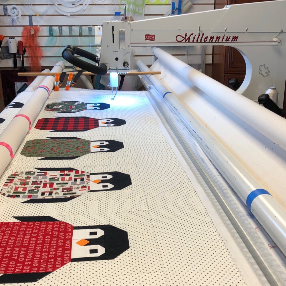 Red Label Quilts by RedLabelQuilts on Etsy