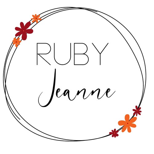ShopRubyJeanne - Etsy