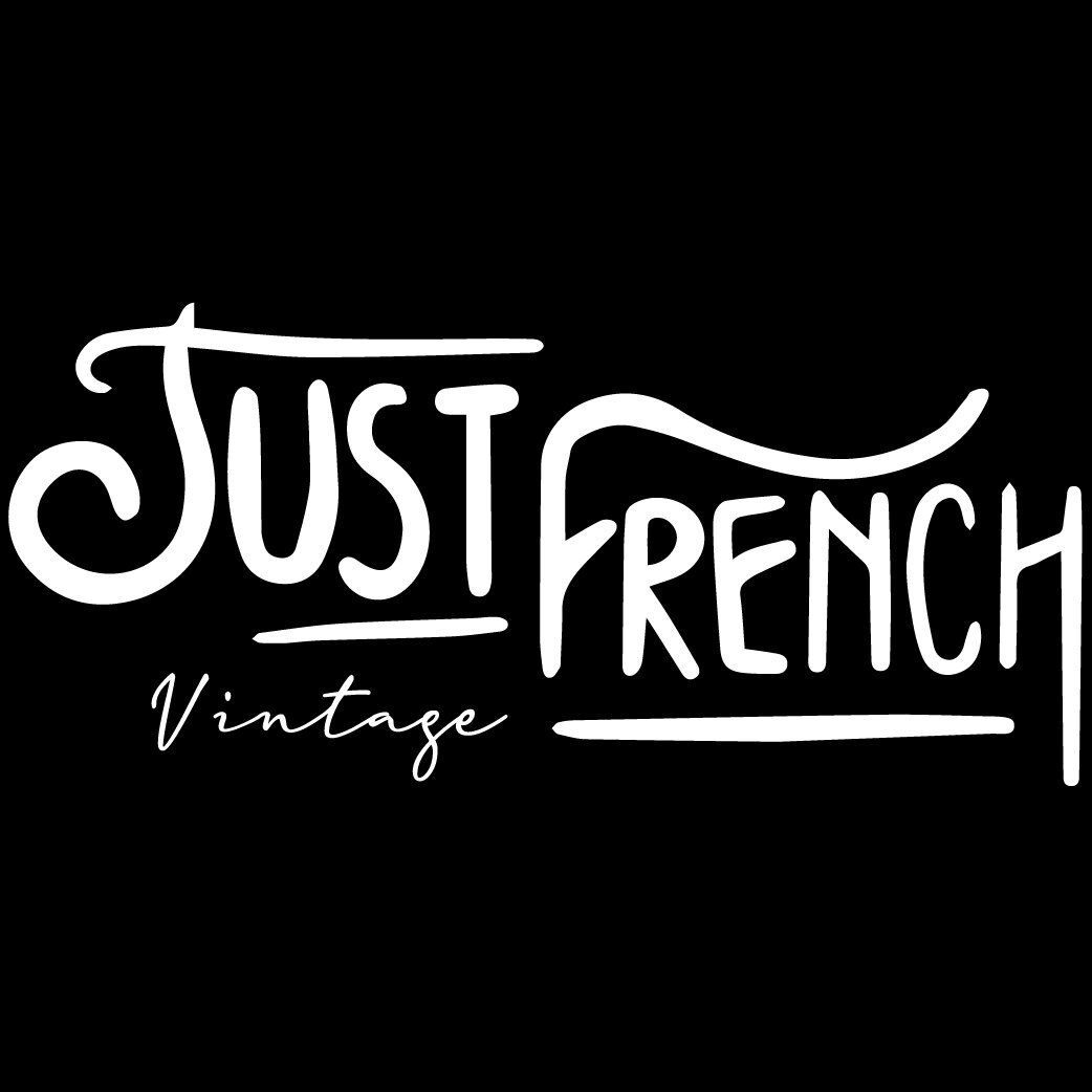 French Vintage Fonts