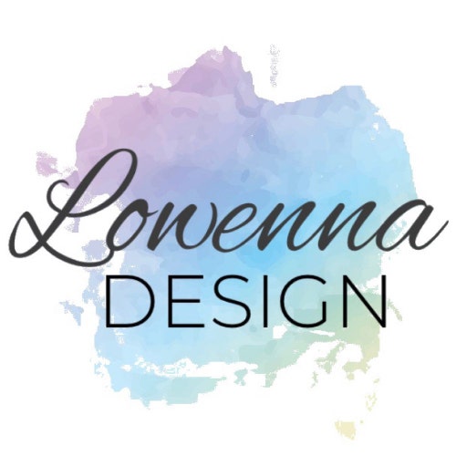 LowennaDesign2014 - Etsy UK