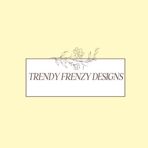 trendyfrenzydesigns - Etsy