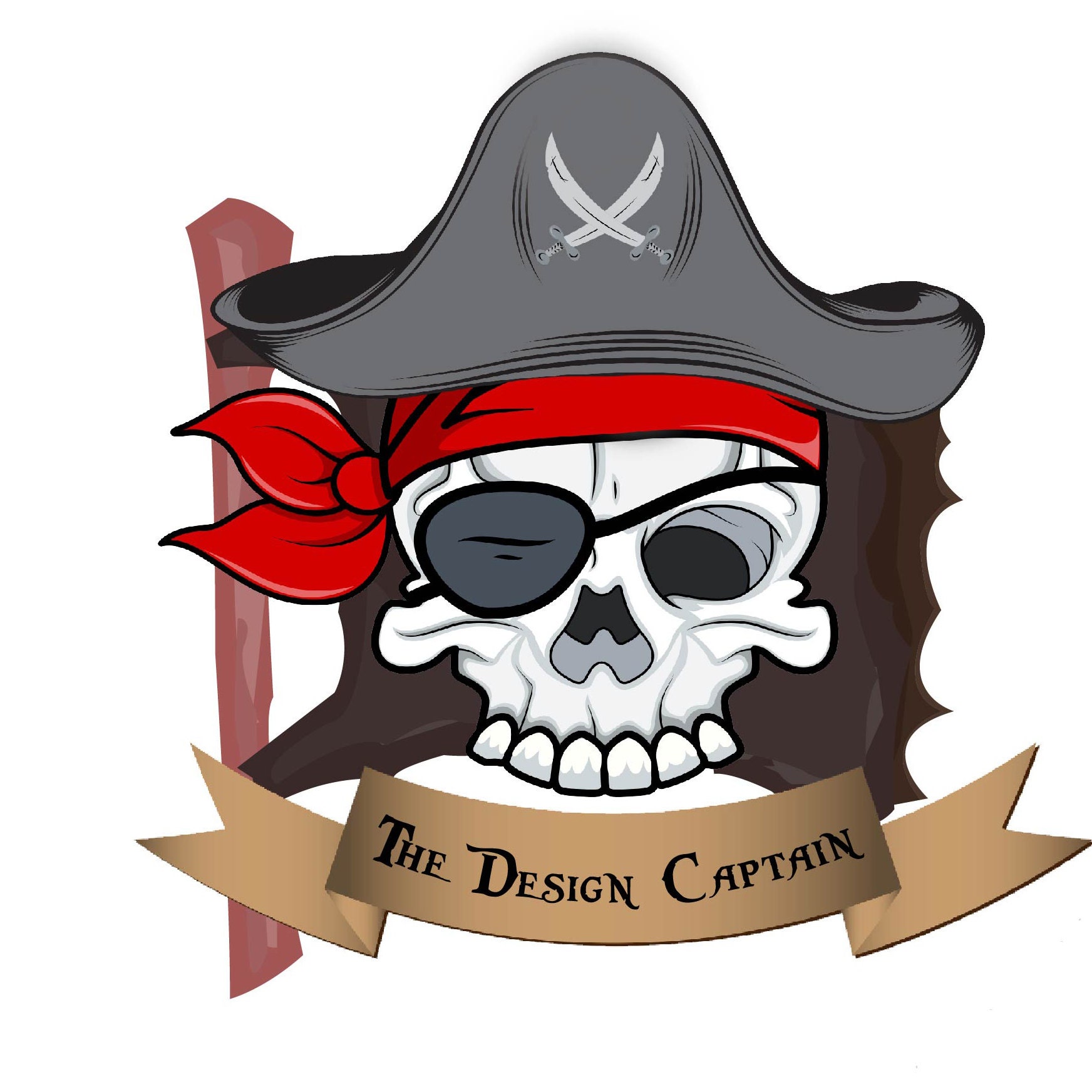 TheDesignCaptain - Etsy