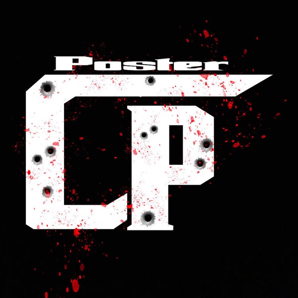 Poster Eladio Carrión - Etsy