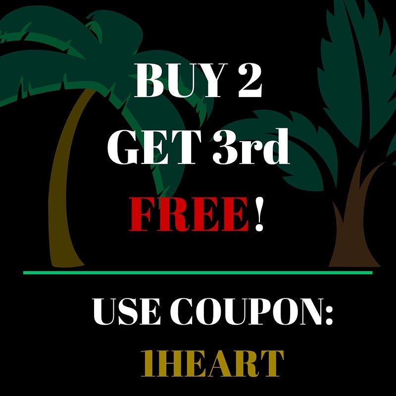 JamrockDesign - Etsy