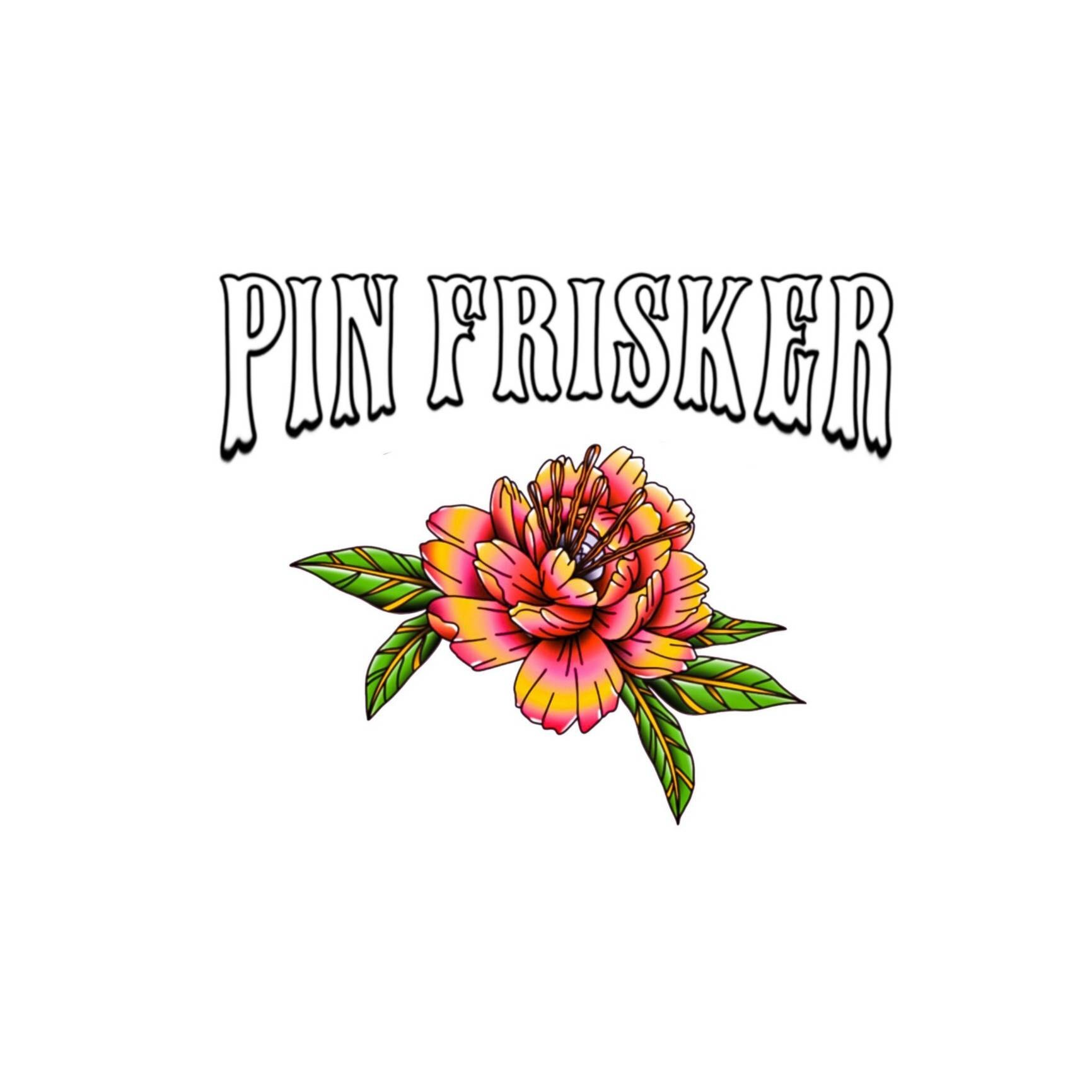 PinFrisker - Etsy