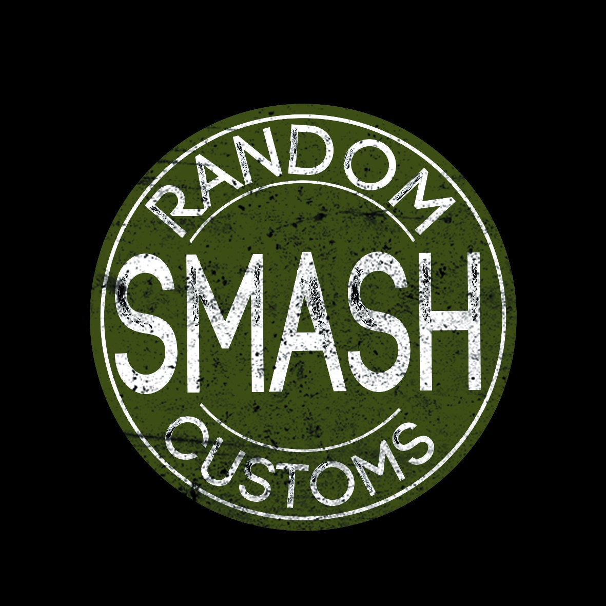 RandomSmash - Etsy