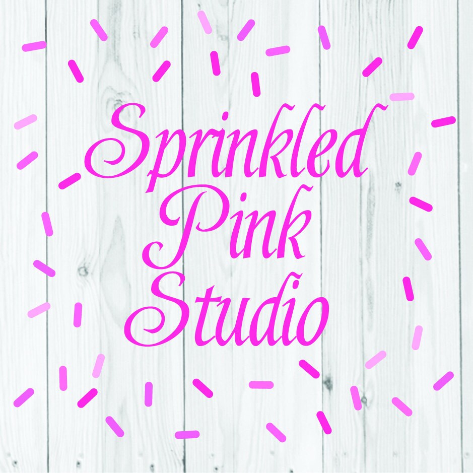 Personalized Gifts & Tumblers for Children by SprinkledPinkStudio