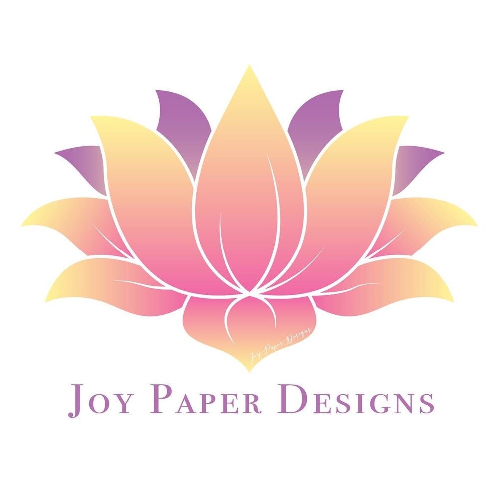 JoyPaperDesigns - Etsy