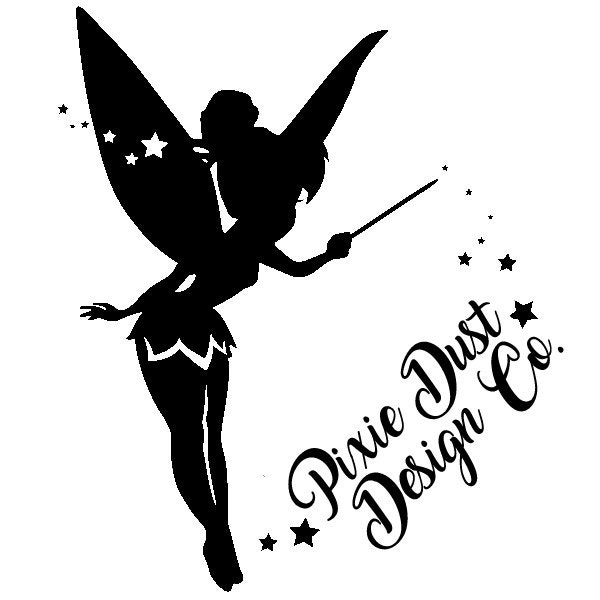 PixieDustDesignCo - Etsy