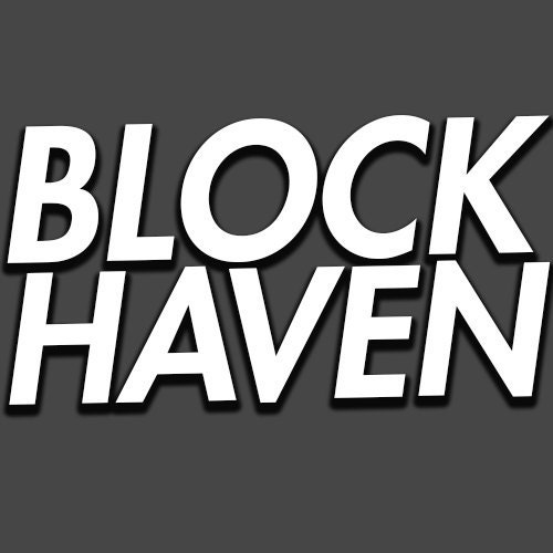 BlockHaven - Etsy
