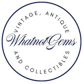 WhatnotGems - Etsy