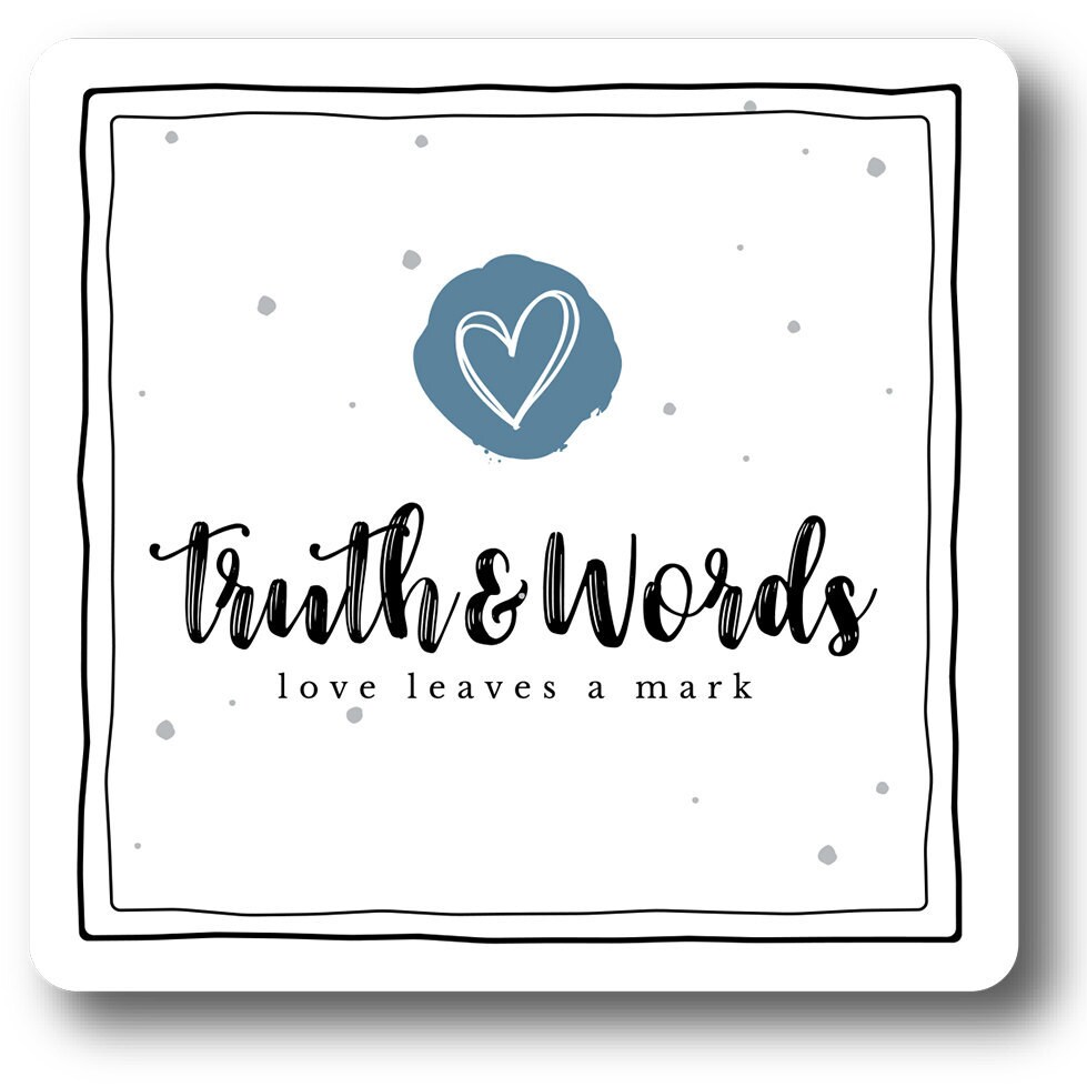 Truthandwords - Etsy