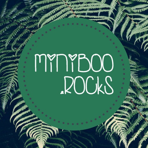 MinibooRocks - Etsy