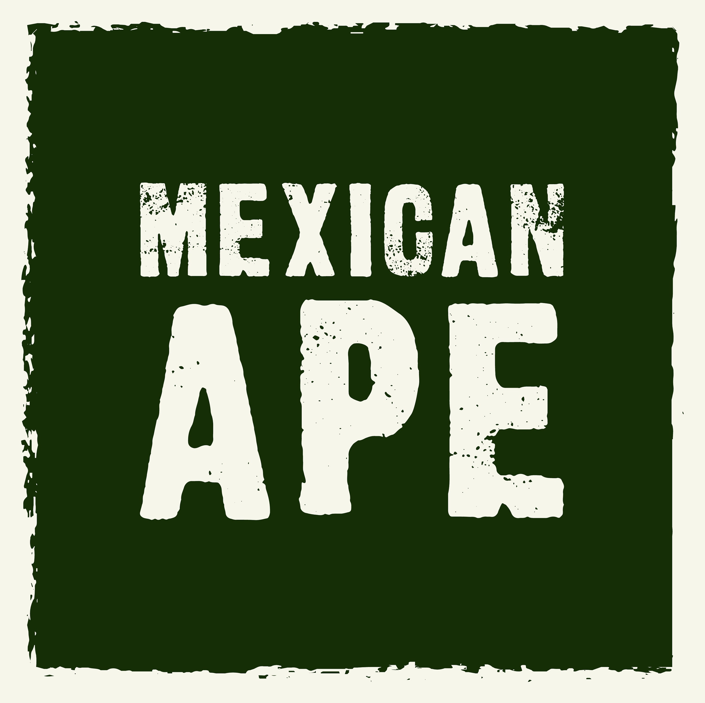 MexicanAPE - Etsy