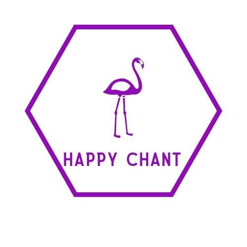 HappyChant - Etsy