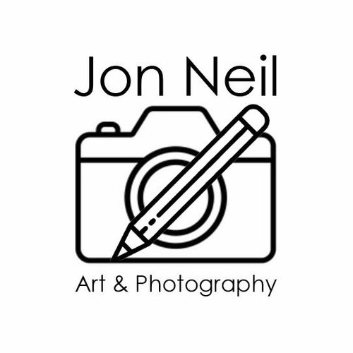 JonNeilArtandPhotos (Ships from: the UK) - Etsy