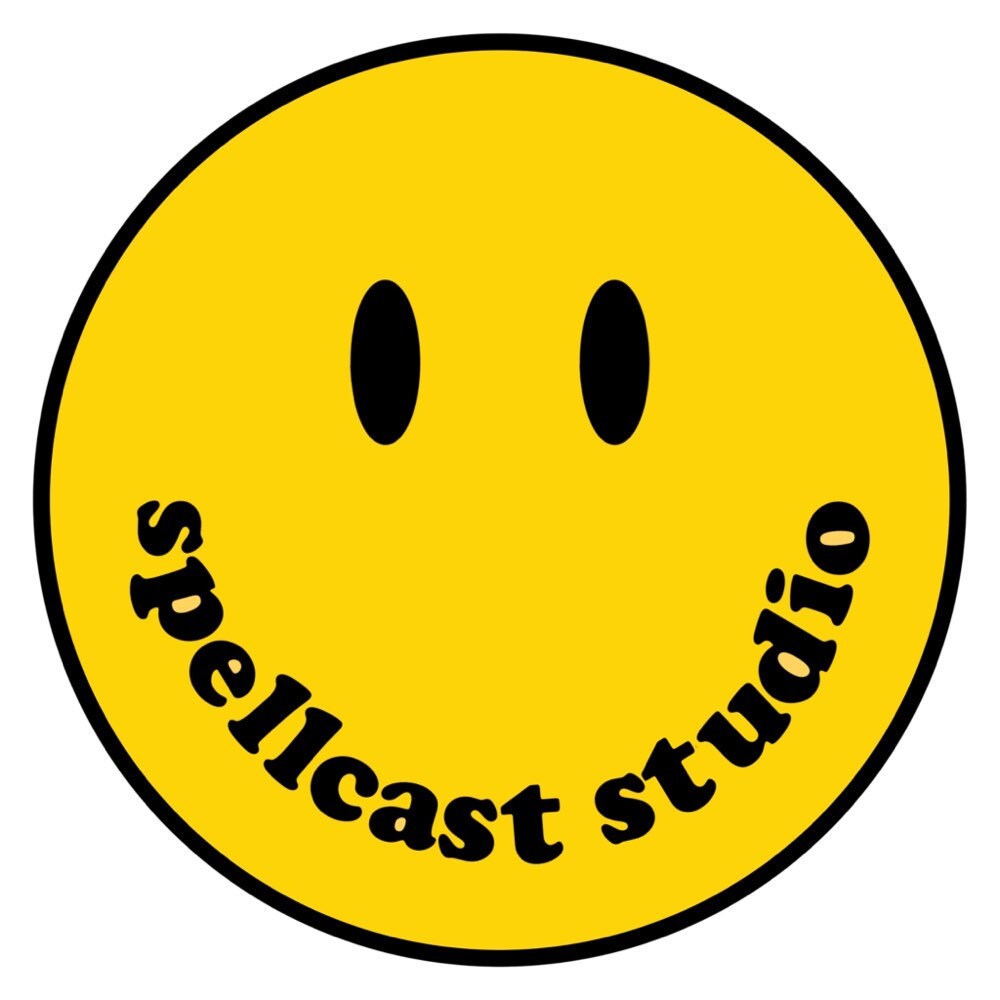 SpellcastStudio - Etsy