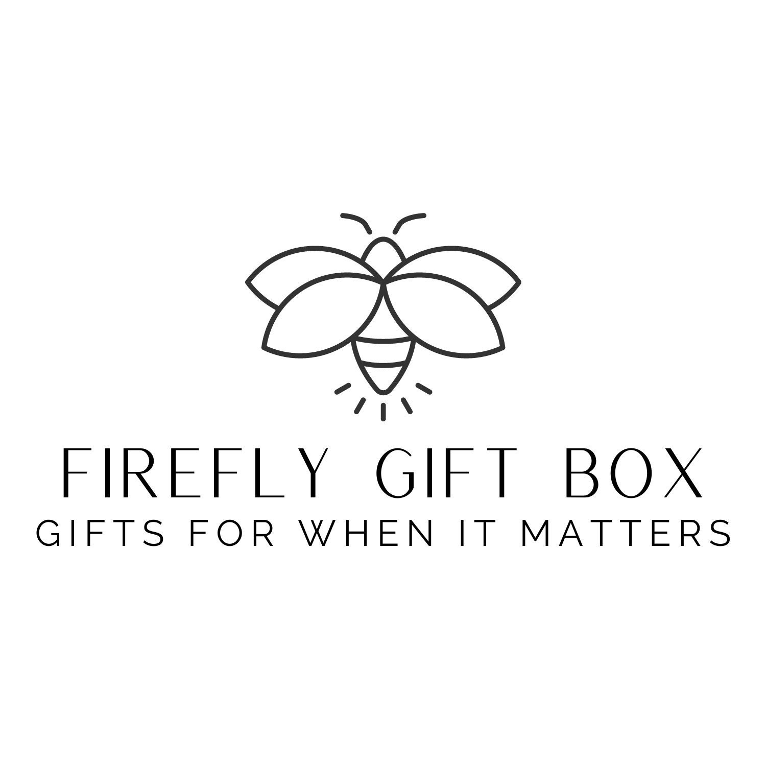 FireflyGiftBox - Etsy