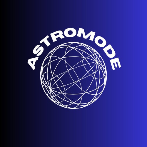 Astromode - Etsy