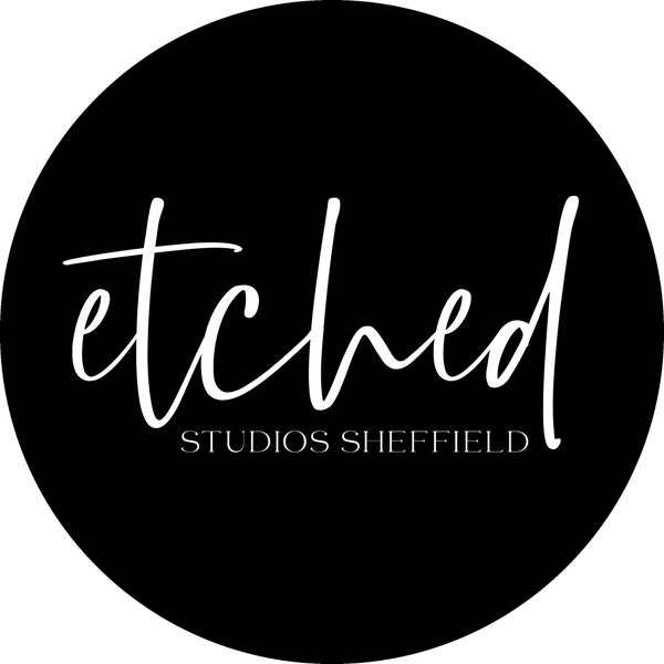 Luxury Acrylic Laser Cut Wedding Cake Topper Duo Layer Wedding Sign 3D Monogram Wedding Day Cake ...