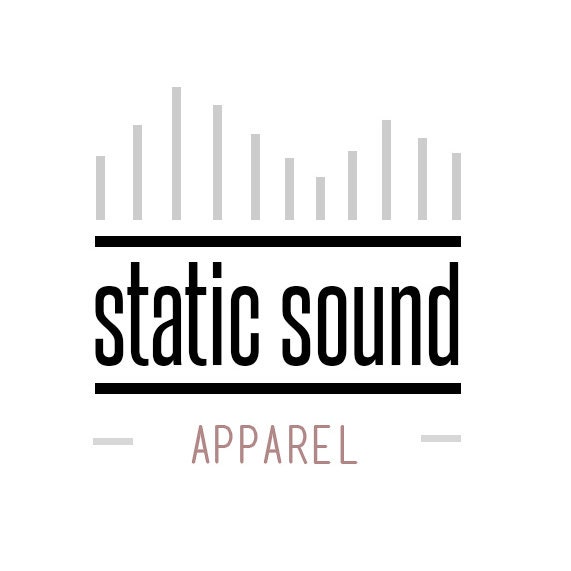 staticsound - Etsy