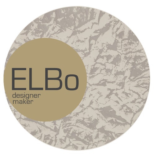 ELBo designer maker by EbonyLeaBromfield on Etsy