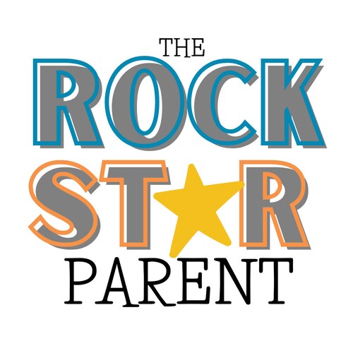 TheRockStarParent - Etsy