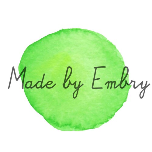 EmbryFarms - Etsy