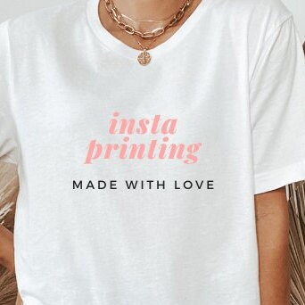 INSTAPRINTING - Etsy