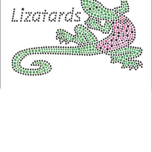Lizatards - Etsy