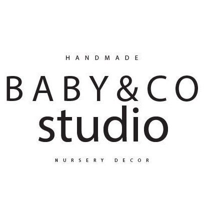 BabyandCoStudio - Etsy