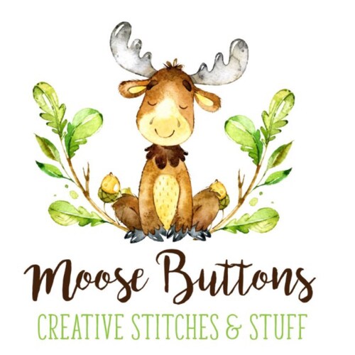 moosebutton - Etsy