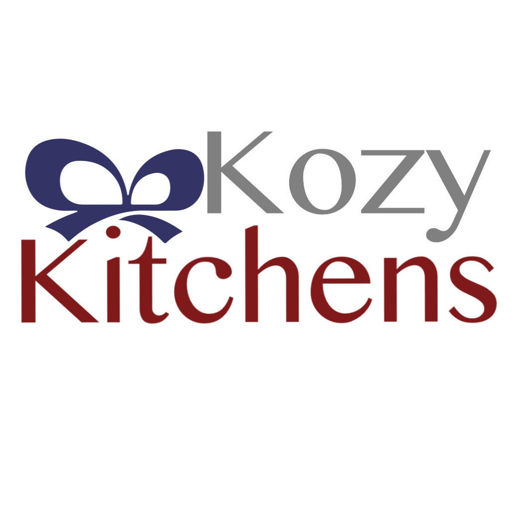 KozyKitchens - Etsy